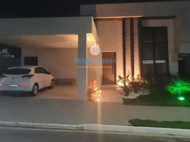 Casa / Sobrado em Condomínio para Venda em São José dos Campos/SP Loteamento Floresta 3 Quartos