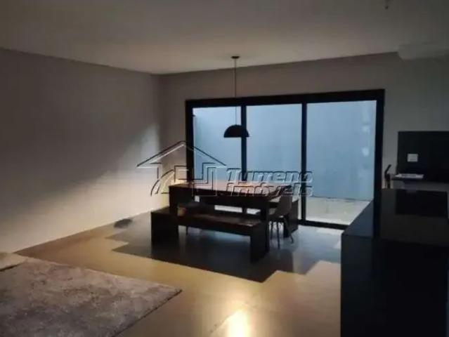 Casa / Sobrado em Condomínio para Venda em São José dos Campos/SP Loteamento Floresta 4 Quartos