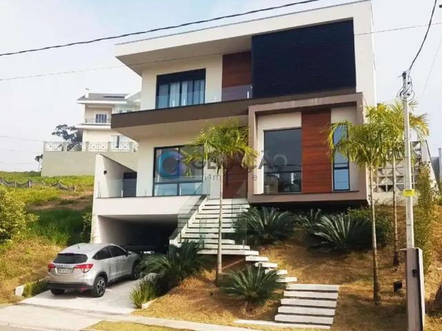 Casa / Sobrado em Condomínio para Venda em São José dos Campos/SP Loteamento Verana 4 Quartos