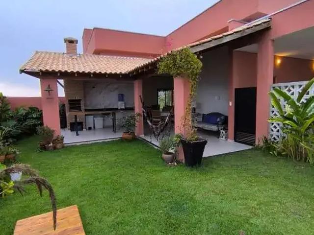 Casa / Sobrado em Condomínio para Venda em São José dos Campos/SP Loteamento Verana 4 Quartos