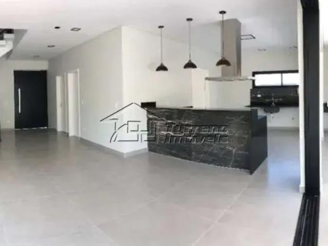 Casa / Sobrado em Condomínio para Venda em São José dos Campos/SP Loteamento Verana 4 Quartos