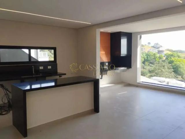 Casa / Sobrado em Condomínio para Venda em São José dos Campos/SP Loteamento Verana 3 Quartos