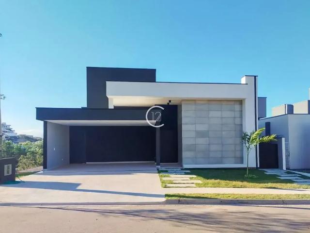 Casa / Sobrado em Condomínio para Venda em São José dos Campos/SP Loteamento Verana 3 Quartos