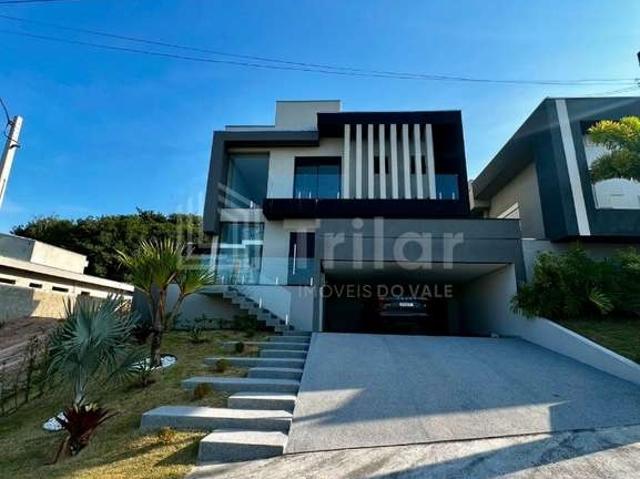 Casa / Sobrado em Condomínio para Venda em São José dos Campos/SP Loteamento Verana 3 Quartos