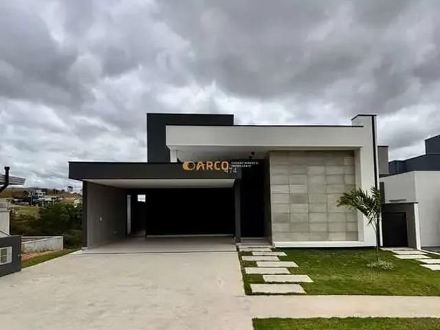 Casa / Sobrado em Condomínio para Venda em São José dos Campos/SP Loteamento Verana 3 Quartos