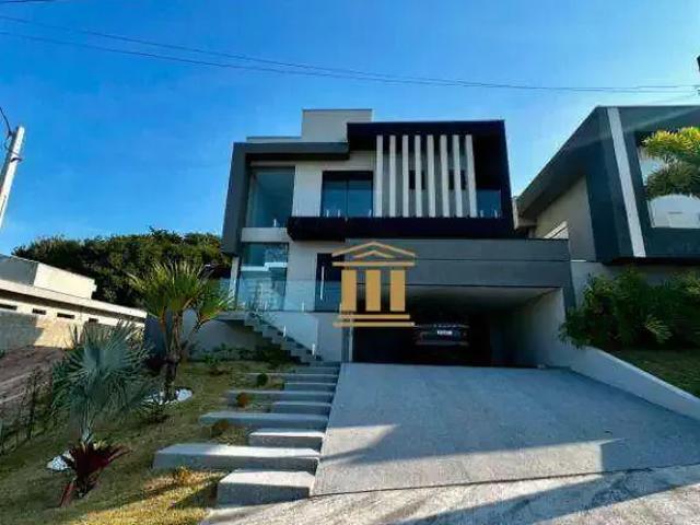 Casa / Sobrado em Condomínio para Venda em São José dos Campos/SP Loteamento Verana 3 Quartos