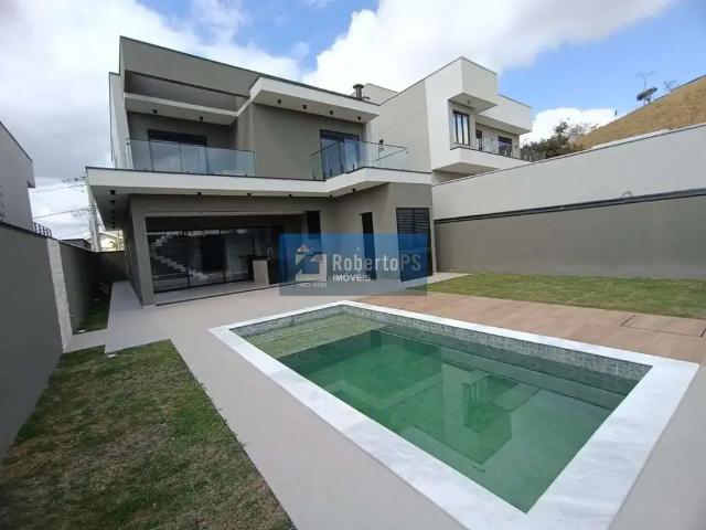 Casa / Sobrado em Condomínio para Venda em São José dos Campos/SP Loteamento Verana 3 Quartos