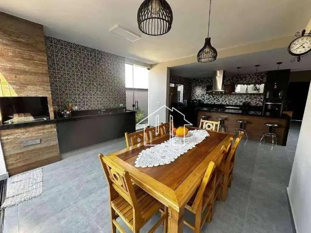 Casa / Sobrado em Condomínio para Venda em São José dos Campos/SP Loteamento Verana 3 Quartos