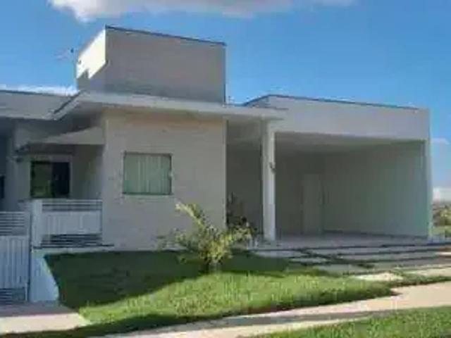 Casa / Sobrado em Condomínio para Venda em São José dos Campos/SP Loteamento Verana 3 Quartos