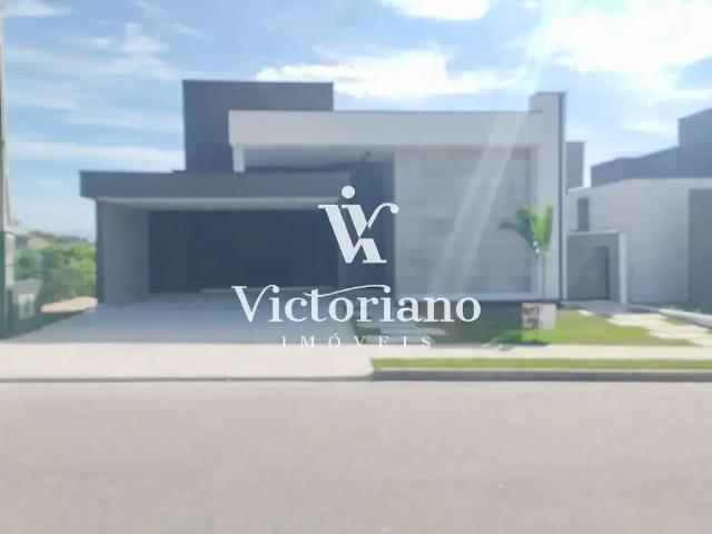 Casa / Sobrado em Condomínio para Venda em São José dos Campos/SP Loteamento Verana 3 Quartos