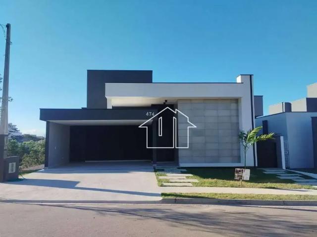 Casa / Sobrado em Condomínio para Venda em São José dos Campos/SP Loteamento Verana 3 Quartos
