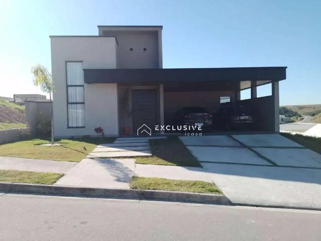 Casa / Sobrado em Condomínio para Venda em São José dos Campos/SP Loteamento Verana 3 Quartos