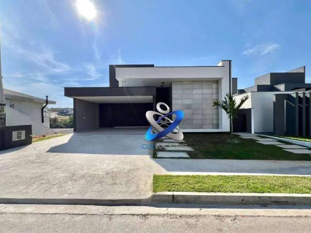 Casa / Sobrado em Condomínio para Venda em São José dos Campos/SP Loteamento Verana 3 Quartos