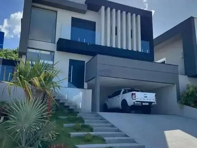 Casa / Sobrado em Condomínio para Venda em São José dos Campos/SP Loteamento Verana 3 Quartos
