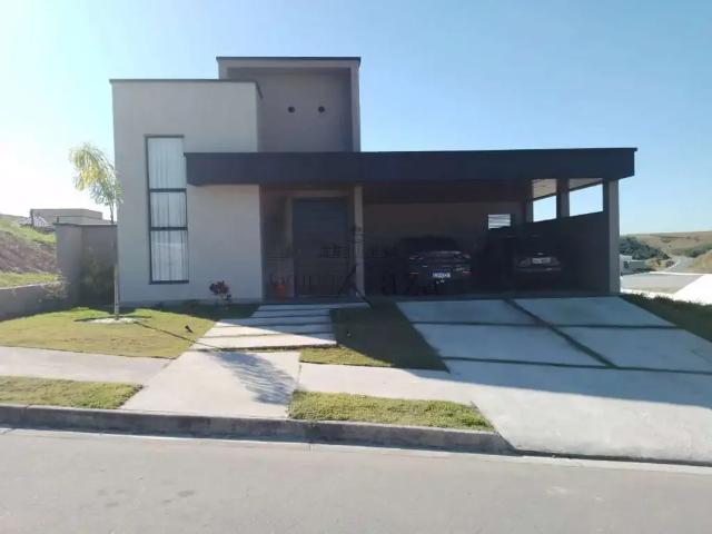 Casa / Sobrado em Condomínio para Venda em São José dos Campos/SP Loteamento Verana 3 Quartos