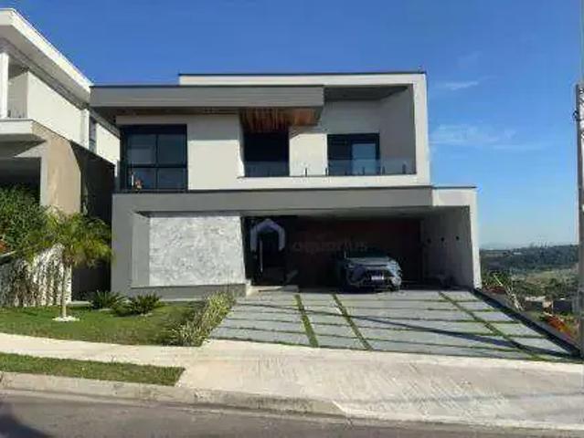 Casa / Sobrado em Condomínio para Venda em São José dos Campos/SP Loteamento Verana 3 Quartos
