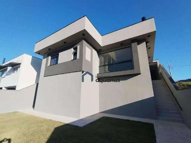 Casa / Sobrado em Condomínio para Venda em São José dos Campos/SP Loteamento Verana 3 Quartos