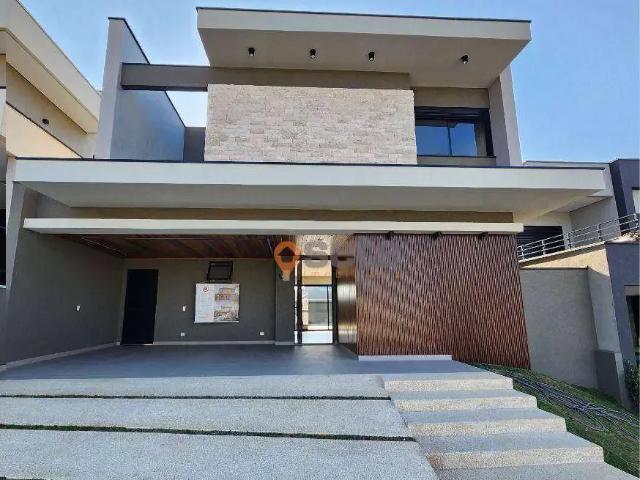Casa / Sobrado em Condomínio para Venda em São José dos Campos/SP Loteamento Verana 3 Quartos