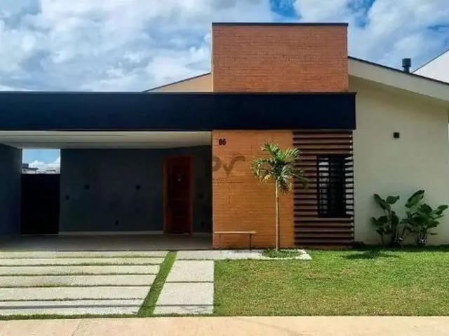 Casa / Sobrado em Condomínio para Venda em São José dos Campos/SP Loteamento Verana 3 Quartos