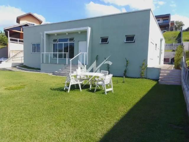Casa / Sobrado em Condomínio para Venda em São José dos Campos/SP Mirante do Vale 3 Quartos