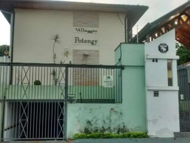 Casa / Sobrado em Condomínio para Venda em São José dos Campos/SP Palmeiras de São José 2 Quartos