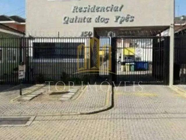 Casa / Sobrado em Condomínio para Venda em São José dos Campos/SP Parque dos Ipês 3 Quartos