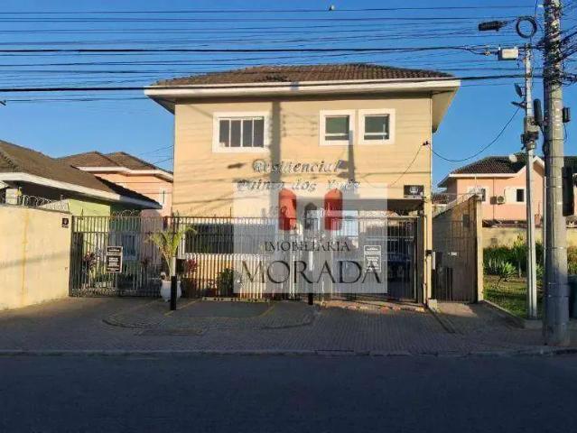 Casa / Sobrado em Condomínio para Venda em São José dos Campos/SP Parque dos Ipês 3 Quartos