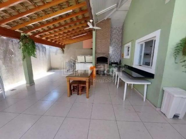 Casa / Sobrado em Condomínio para Venda em São José dos Campos/SP Parque dos Ipês 2 Quartos