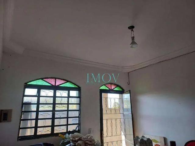 Casa / Sobrado em Condomínio para Venda em São José dos Campos/SP Parque Interlagos 2 Quartos