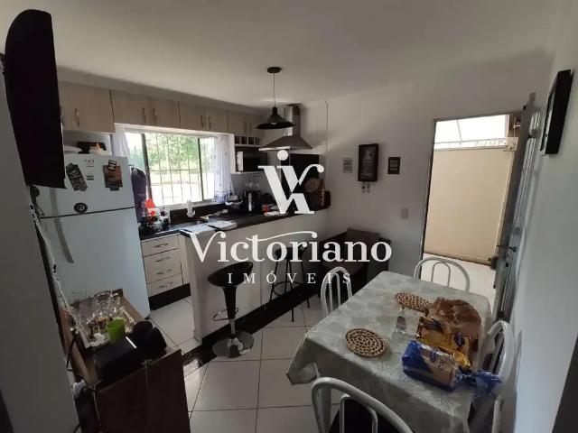 Casa / Sobrado em Condomínio para Venda em São José dos Campos/SP Parque Industrial 2 Quartos