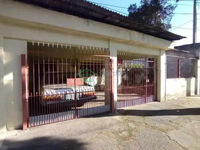 Casa / Sobrado em Condomínio para Venda em São José dos Campos/SP Parque Industrial 2 Quartos