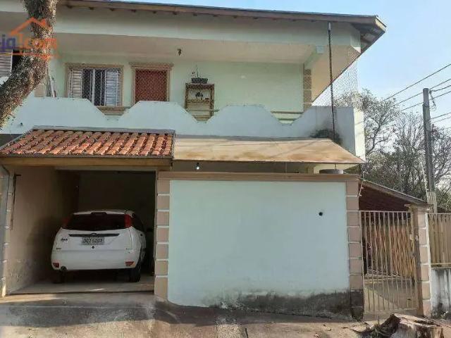 Casa / Sobrado em Condomínio para Venda em São José dos Campos/SP Parque Industrial 2 Quartos