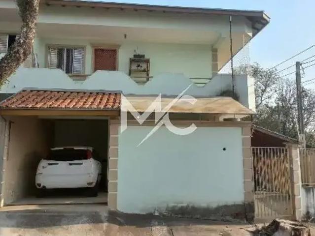 Casa / Sobrado em Condomínio para Venda em São José dos Campos/SP Parque Industrial 2 Quartos