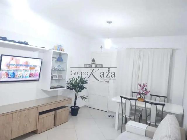 Casa / Sobrado em Condomínio para Venda em São José dos Campos/SP Parque Martim Cererê 2 Quartos