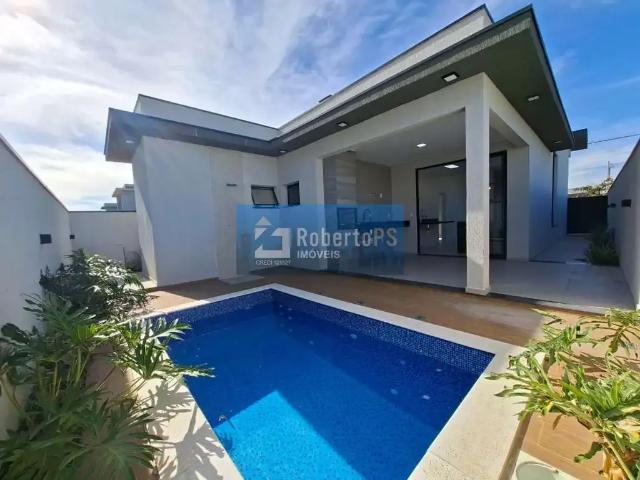 Casa / Sobrado em Condomínio para Venda em São José dos Campos/SP Parque Martim Cererê 3 Quartos