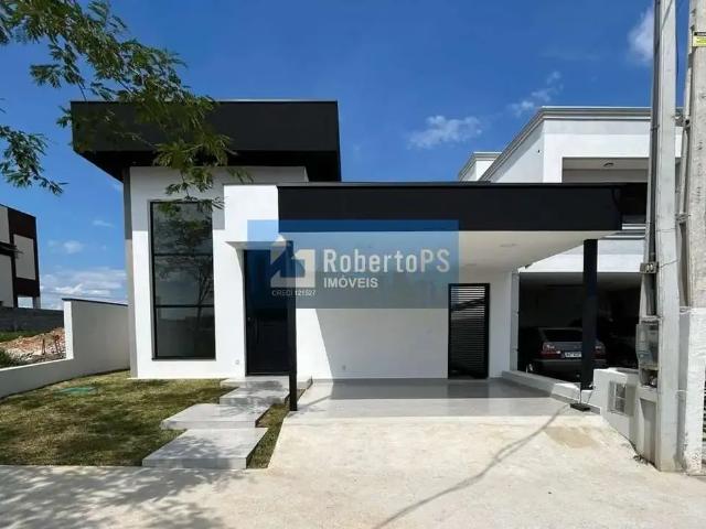 Casa / Sobrado em Condomínio para Venda em São José dos Campos/SP Parque Martim Cererê 3 Quartos