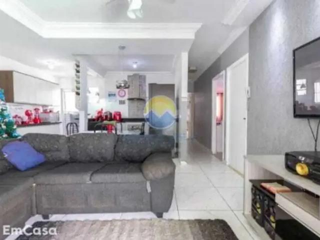 Casa / Sobrado em Condomínio para Venda em São José dos Campos/SP Parque Residencial Aquarius 3 Quartos