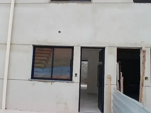 Casa / Sobrado em Condomínio para Venda em São José dos Campos/SP Parque Residencial Flamboyant 2 Quartos