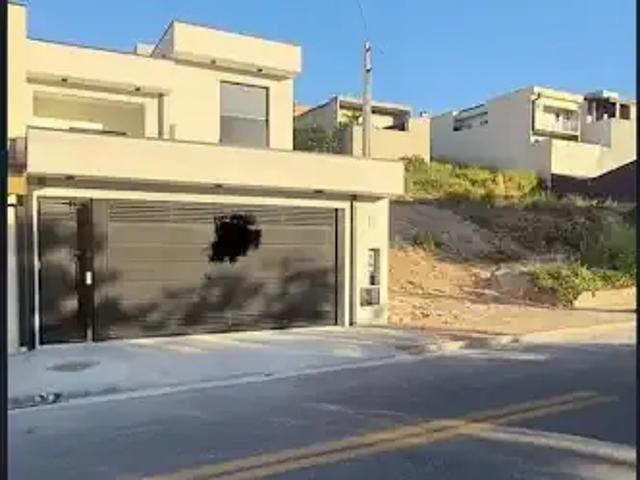 Casa / Sobrado em Condomínio para Venda em São José dos Campos/SP Portal dos Passaros 3 Quartos