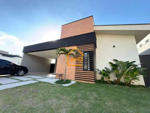 Casa / Sobrado em Condomínio para Venda em São José dos Campos/SP Putim 4 Quartos