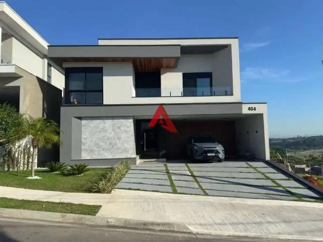 Casa / Sobrado em Condomínio para Venda em São José dos Campos/SP Putim 4 Quartos