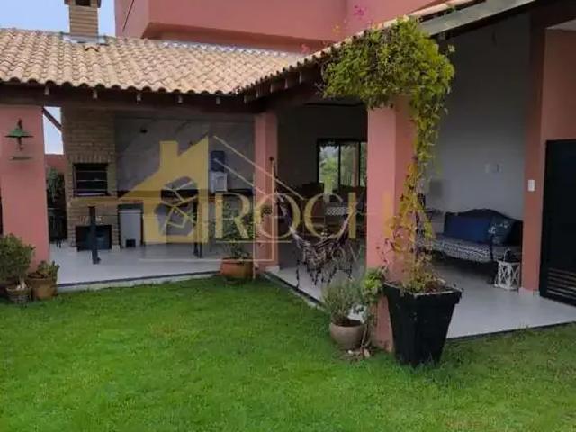 Casa / Sobrado em Condomínio para Venda em São José dos Campos/SP Putim 4 Quartos