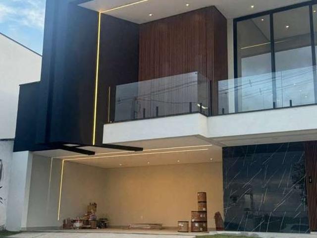 Casa / Sobrado em Condomínio para Venda em São José dos Campos/SP Putim 4 Quartos
