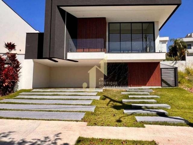 Casa / Sobrado em Condomínio para Venda em São José dos Campos/SP Putim 4 Quartos