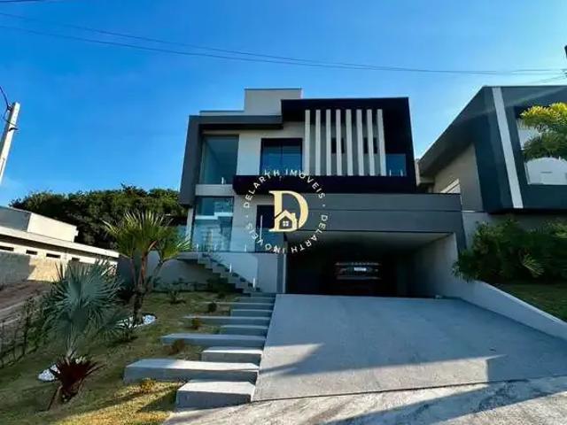 Casa / Sobrado em Condomínio para Venda em São José dos Campos/SP Putim 3 Quartos