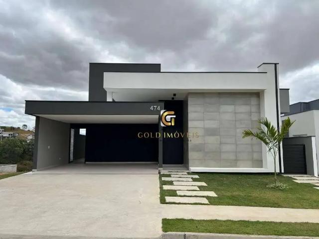 Casa / Sobrado em Condomínio para Venda em São José dos Campos/SP Putim 3 Quartos