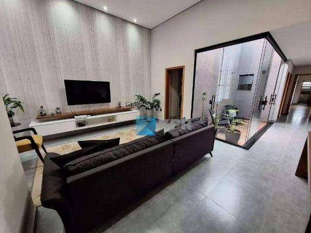 Casa / Sobrado em Condomínio para Venda em São José dos Campos/SP Putim 3 Quartos