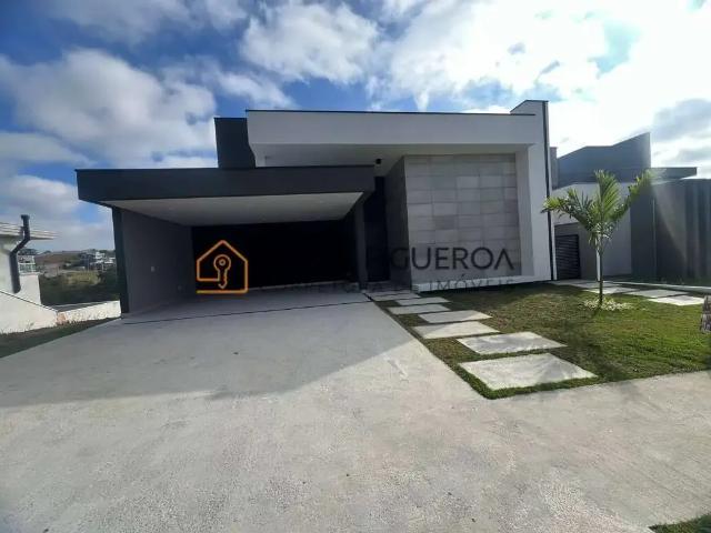 Casa / Sobrado em Condomínio para Venda em São José dos Campos/SP Putim 3 Quartos