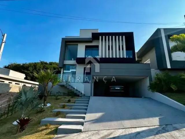 Casa / Sobrado em Condomínio para Venda em São José dos Campos/SP Putim 3 Quartos