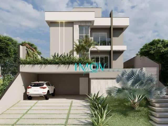 Casa / Sobrado em Condomínio para Venda em São José dos Campos/SP Putim 3 Quartos